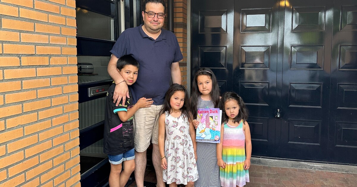 Geen Donald Duck, rouwkaarten en boetes: deel Eindhovense wijk ...