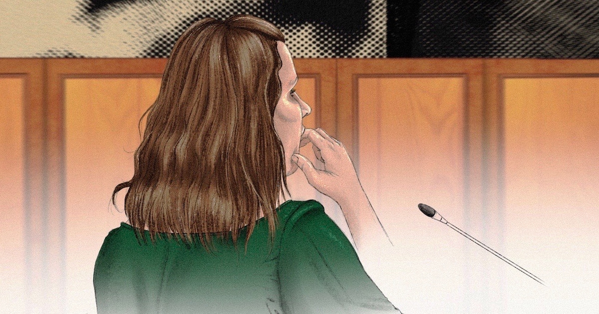 Oppasmoeder Anne W. uit Helmond in hoger beroep veroordeeld tot 6,5 ...