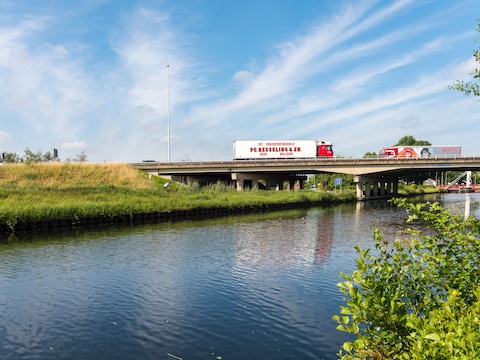 Oproep voor nieuwe aquaduct-lobby Oirschot: ‘We hebben ons door ...