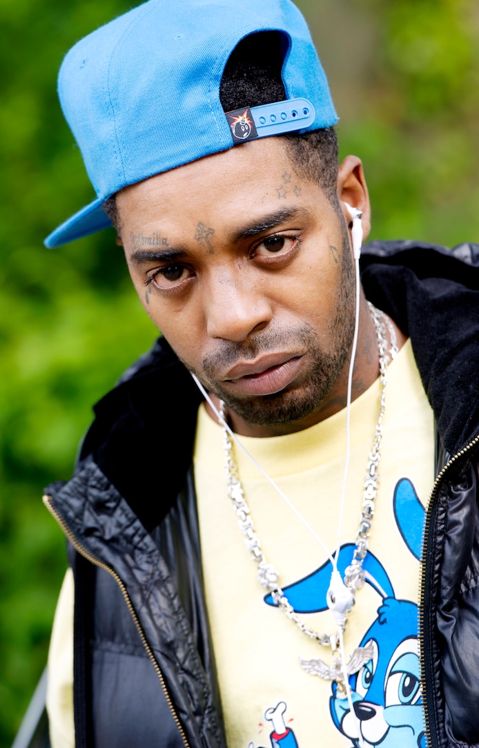 Kempi: rasartiest, crimineel of allebei? | Eindhoven | ed.nl