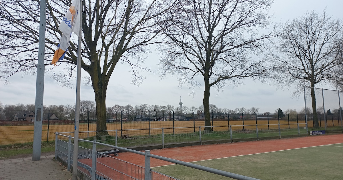 Constant ‘gepok-pok’ van balletjes: buren vrezen uitbreiding Mierloos ...