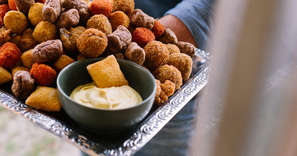 Nieuwjaarsreceptie op de planning? Dit zijn de regels rond de ‘bruine ...