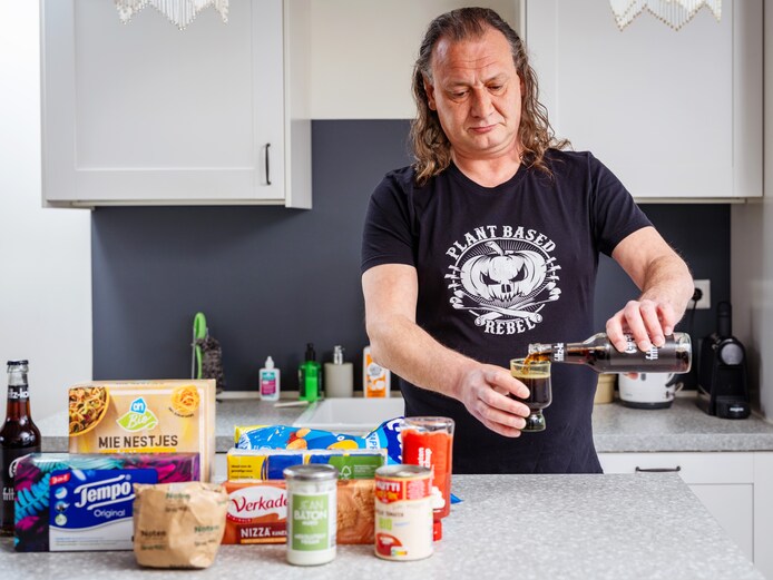 Trump-hater Jeroen boycot alles uit VS: ‘Het voordeel: ik ben al 3,5 ...