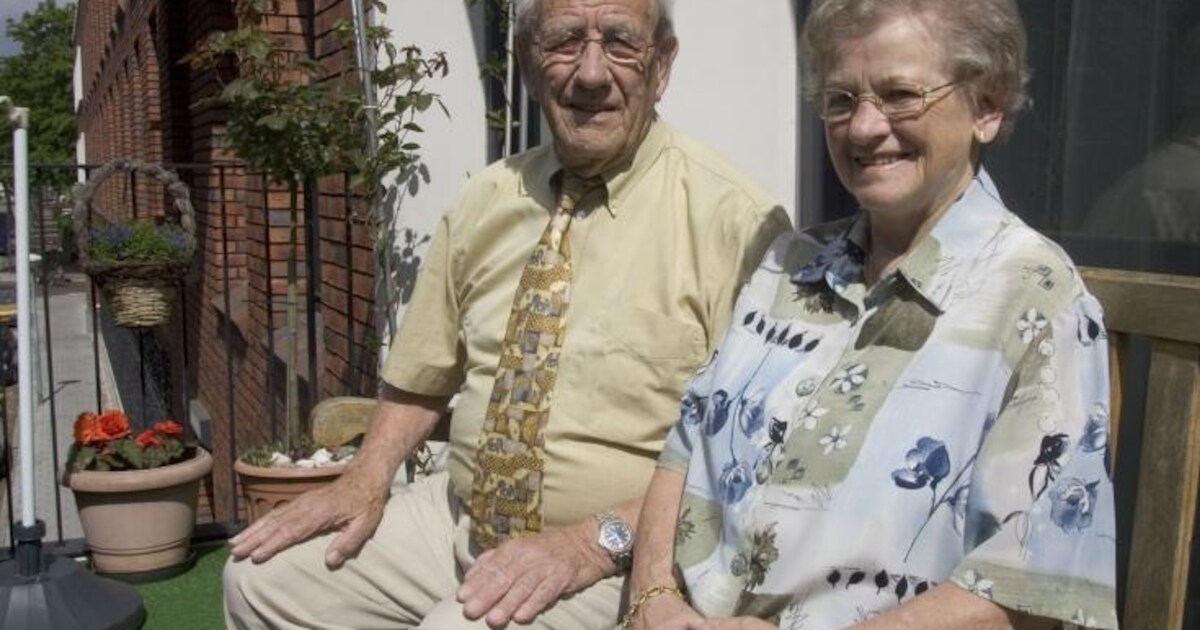 'We kennen elkaar vanaf ons vijfde' | Eindhoven | ED.nl