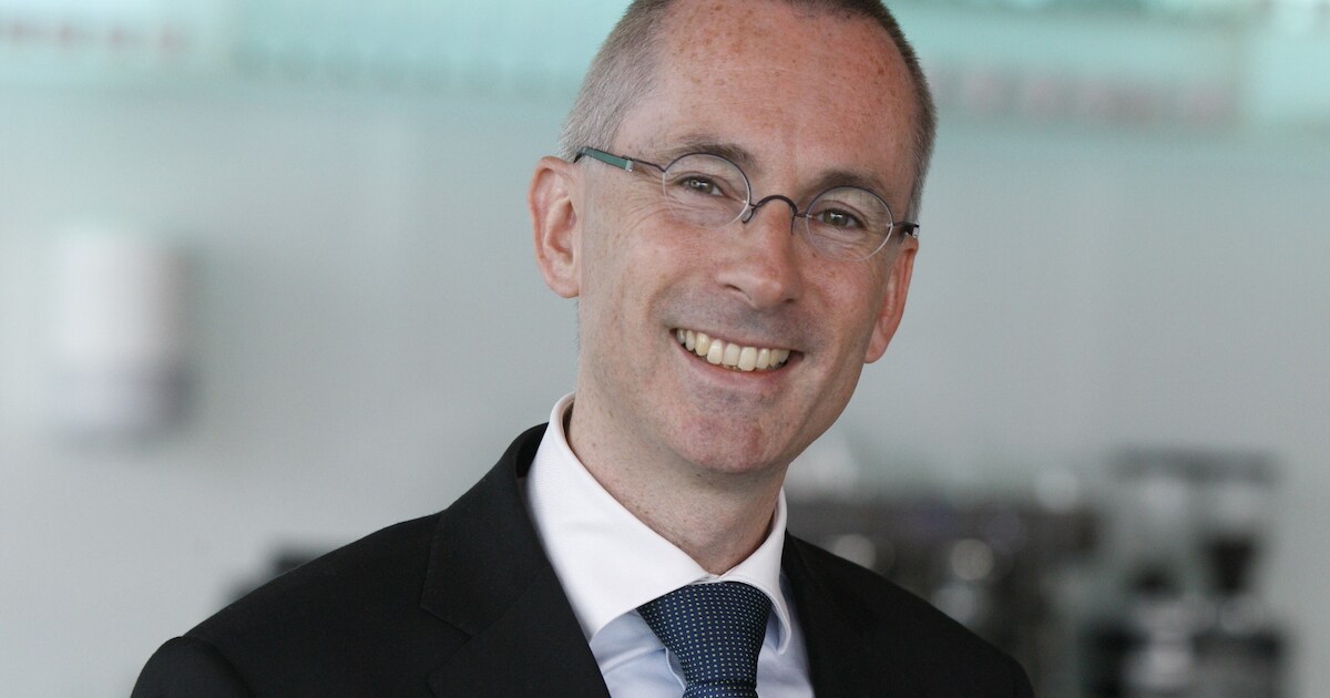 Financiële man Roger Dassen van ASML wordt commissaris bij DNB | ASML ...