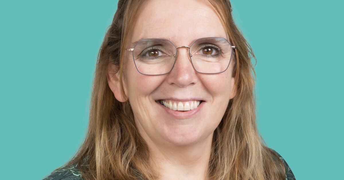 Behulpzame Marloes Kuijten (1973-2024) gunde iedereen een gulle lach ...