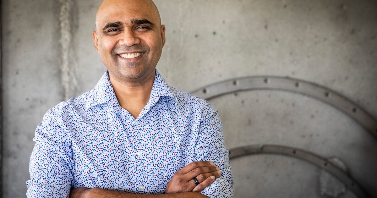 Virin (43) kreeg een nieuwe nier én alvleesklier en heeft geen diabetes ...