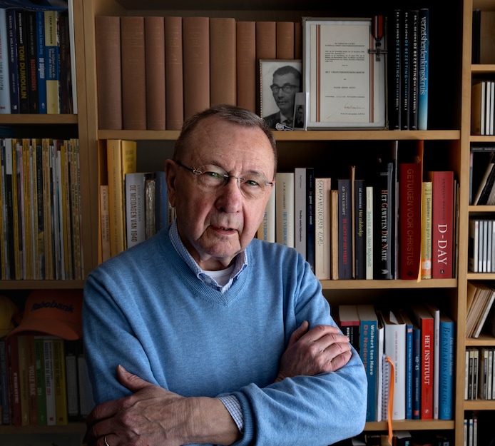 Lezer Sjef is tegen een digitaal ziekenhuisconsult: ‘Er is veel te ...