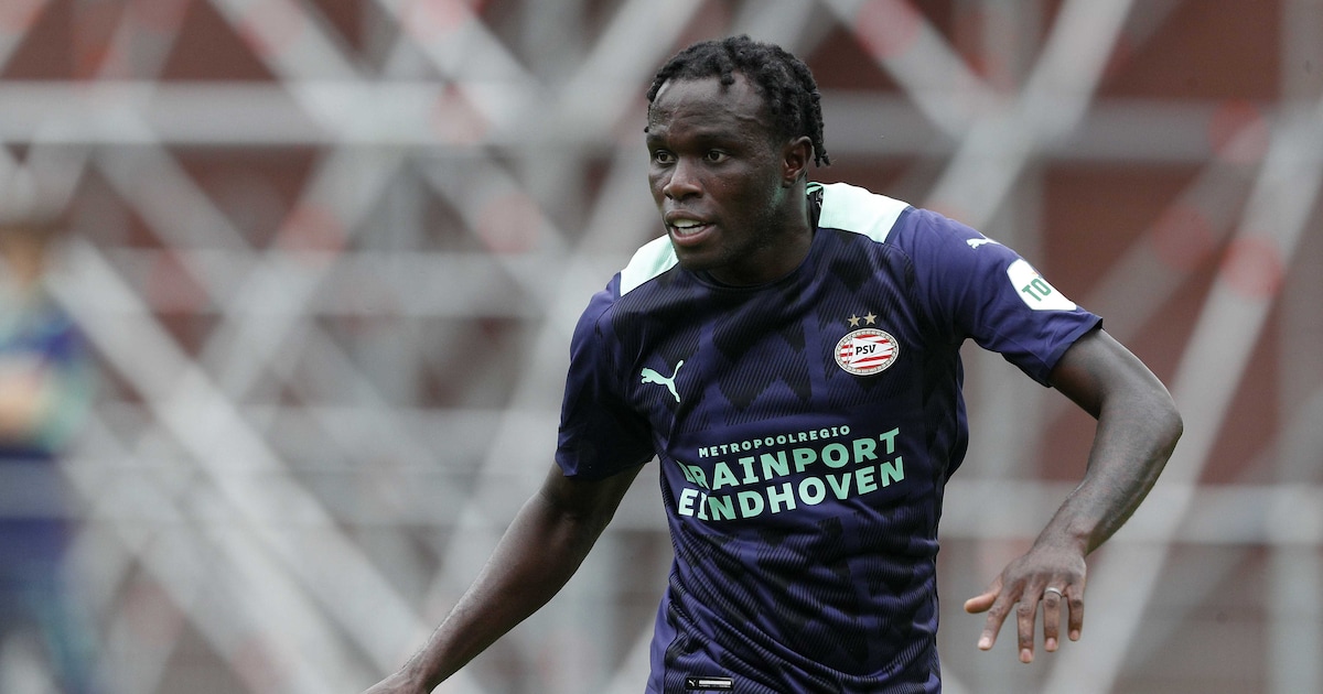 PSV'er Bruma is gewild in Turkije: Besiktas en een ambitieuze ...