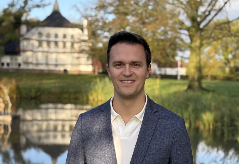 Willem Swinkels: lijsttrekker voor VVD Cranendonck | Regio | ED.nl