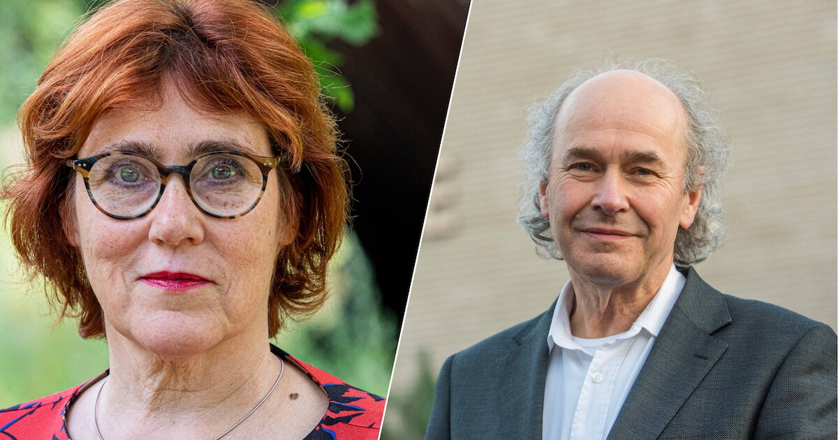 ‘Oude bekende’ Maarten Pieters vervangt zieke Waalrese wethouder Peet ...