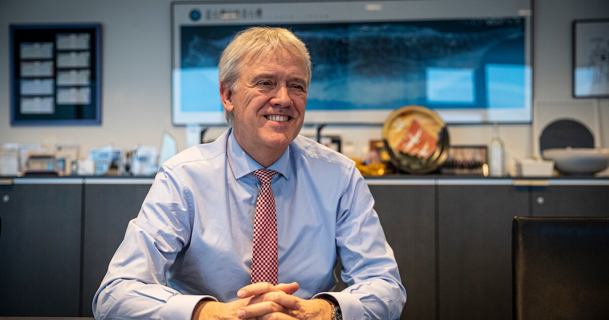 ASML maakt jaarcijfers bekend, bedrijf boekt opnieuw omzetrecords ...