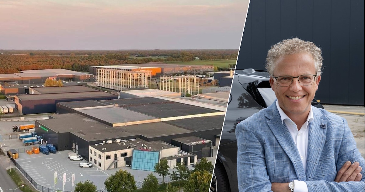 DLL en Rabobank bieden weer miljard aan duurzame leningen; ook ...