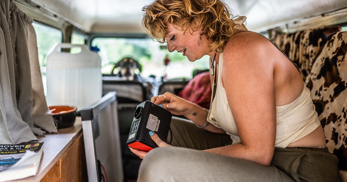 Sofie (21) betaalt geen huur of stageld, maar woont toch op zichzelf: ‘Ik wil die vrijheid ...