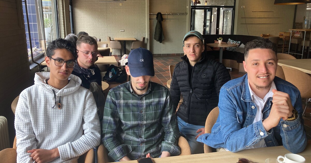 Opgevangen, aan het werk gegaan en nu weggestuurd: Oekraïense ...