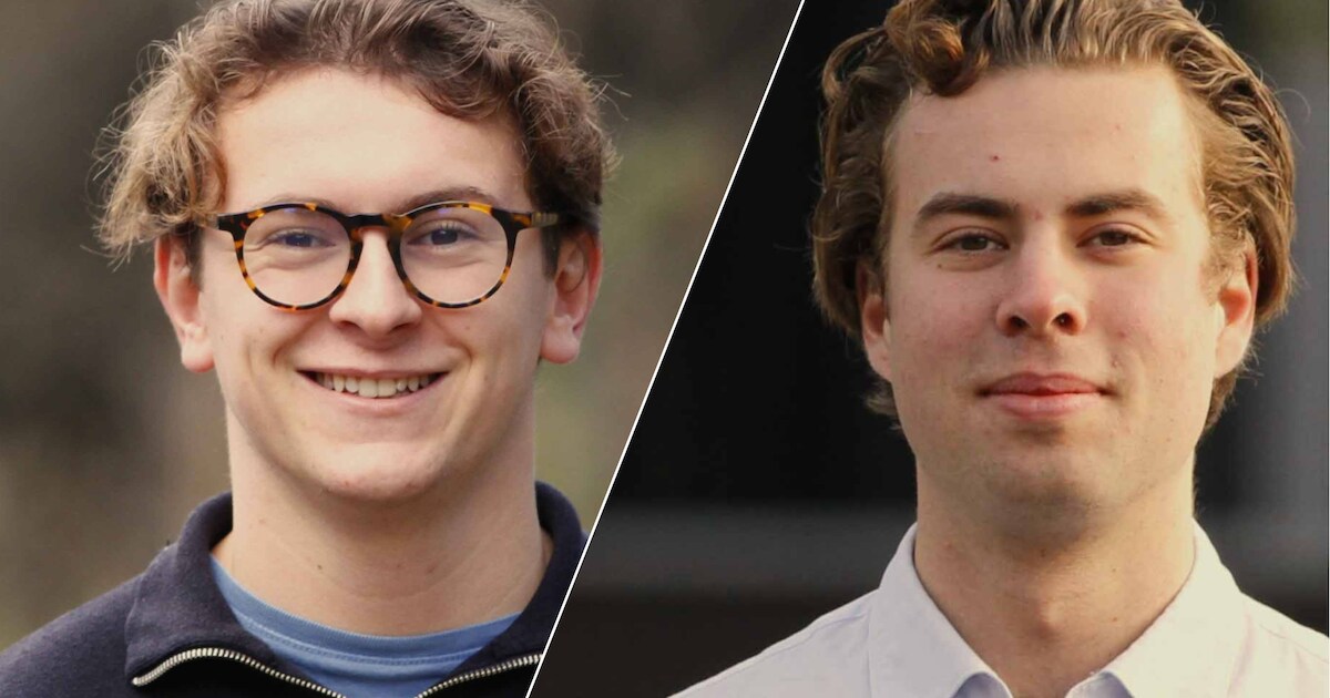 Levensduur van oplaadbare batterij verlengen? Mika en Wouter hebben een ...