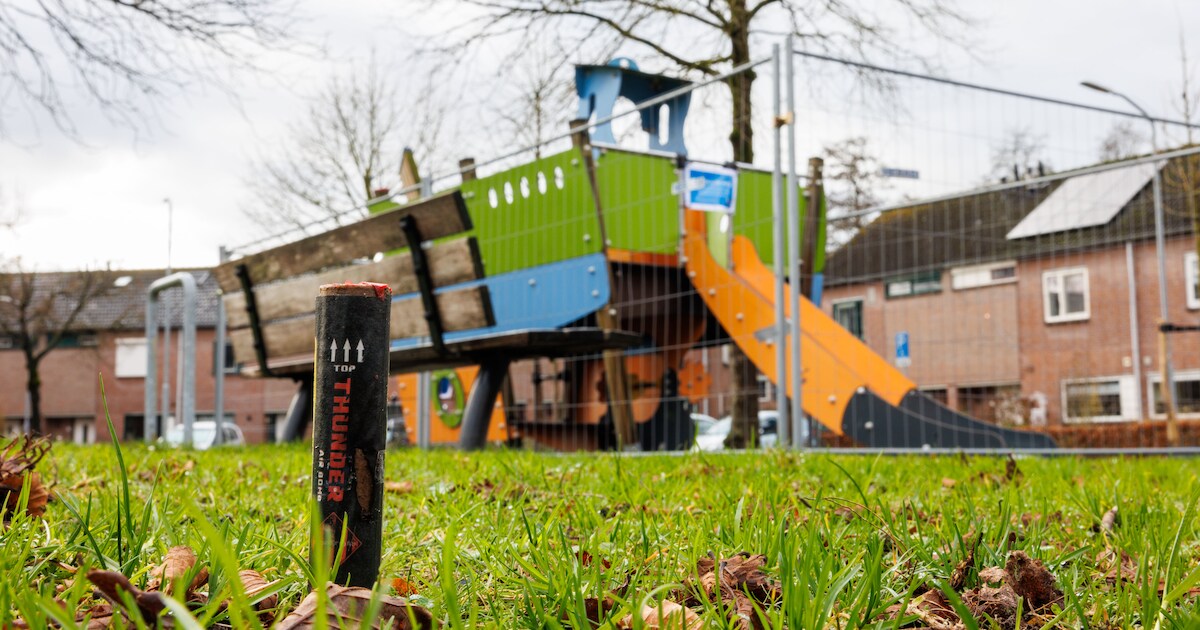 Burgemeester denkt nu ook aan vuurwerkverbod voor Goirle: ‘Al blijft ...