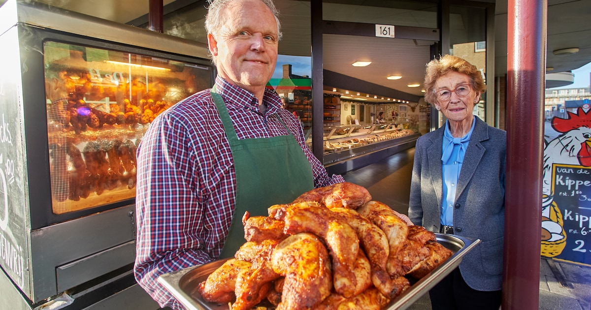 Poelier Ton Wijdeven stopt ermee: ‘Moet ik dan 8 euro voor een gegrilde ...