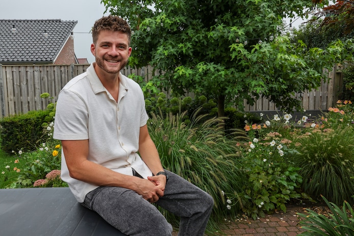 Frank van Leeuwen is de vaste anchor van Goedemorgen Nederland: ‘Echt ...