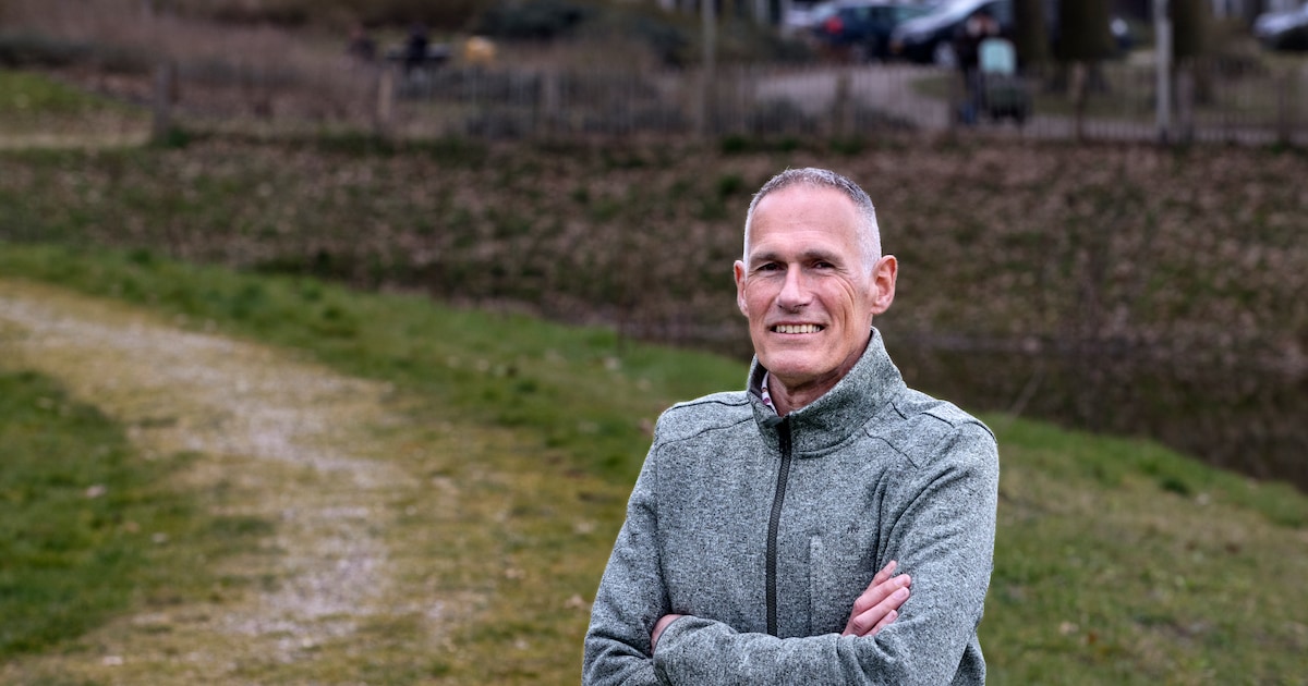 Jan Meeuws (65) was graag boswachter geweest en leidt nu IVN Asten ...
