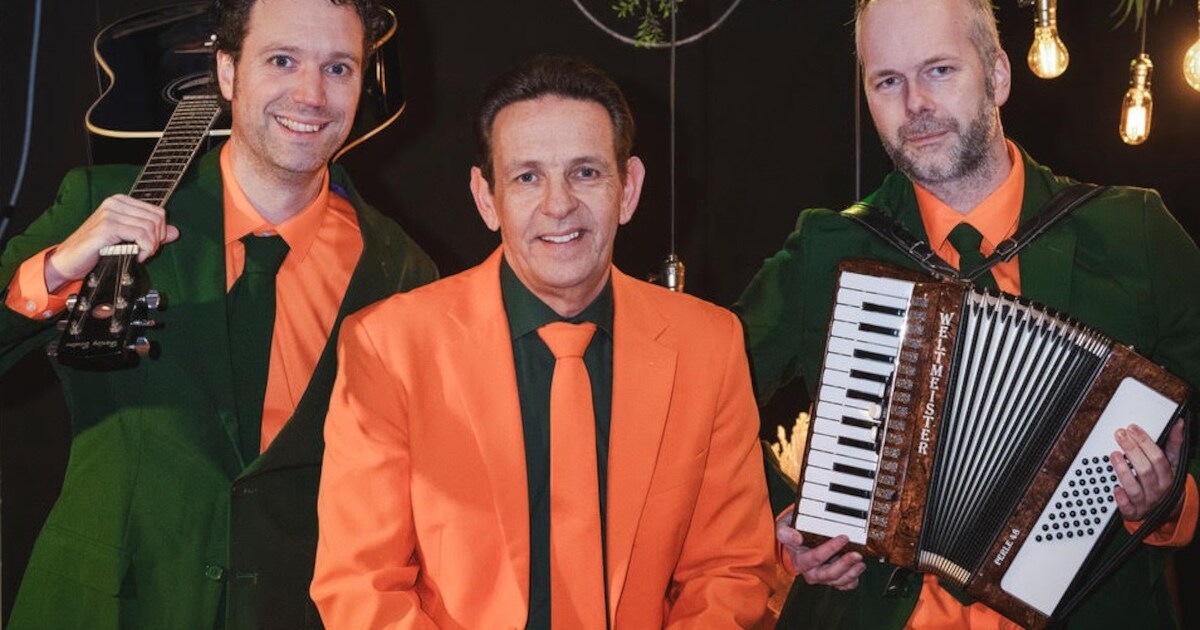 Carnavalslied burgemeester Cranendonck: ‘Samen zijn we overal ...