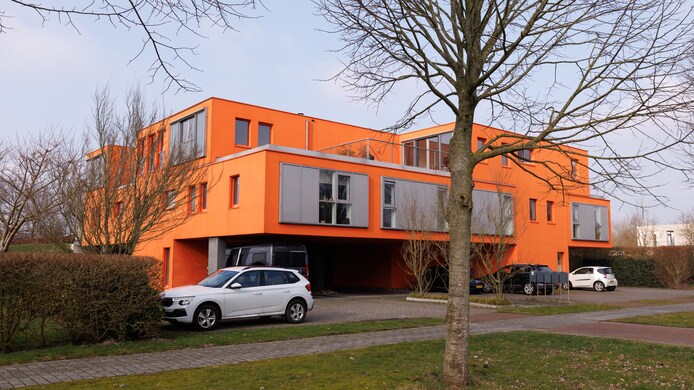 Exclusieve villabuurt met BN’ers wacht overgang naar normale wijk: ‘Vanwege de woningnood ...