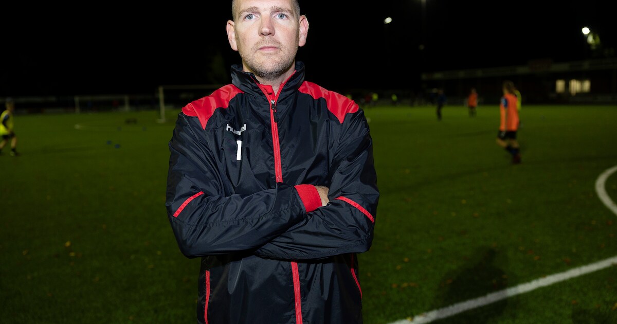 Na 35 jaar Someren fietst deze clubman straks de andere kant op: ‘Ik ...