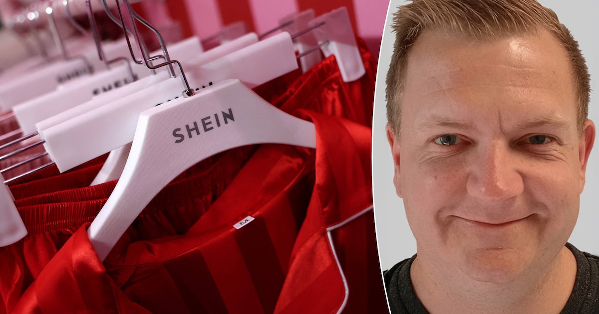 Waarom je voorzichtig moet zijn als je bij Shein shopt: ‘Deze slipper ...