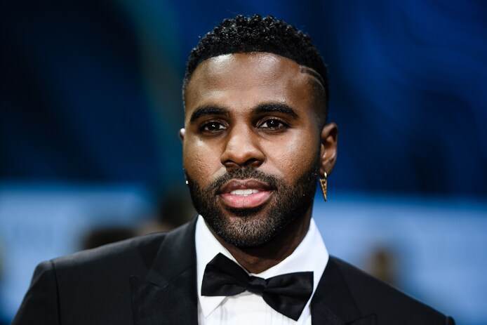 Wat weet jij van Jason Derulo? | Show | ed.nl