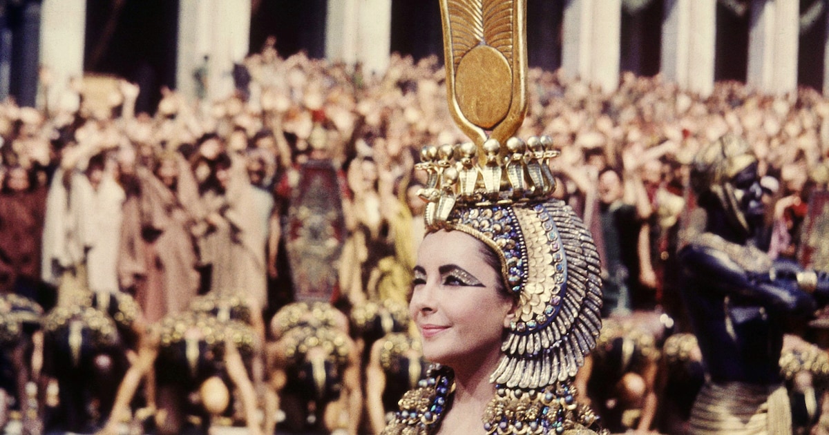 Niemand weet hoe Cleopatra er nou echt uitzag | Nieuws | ED.nl