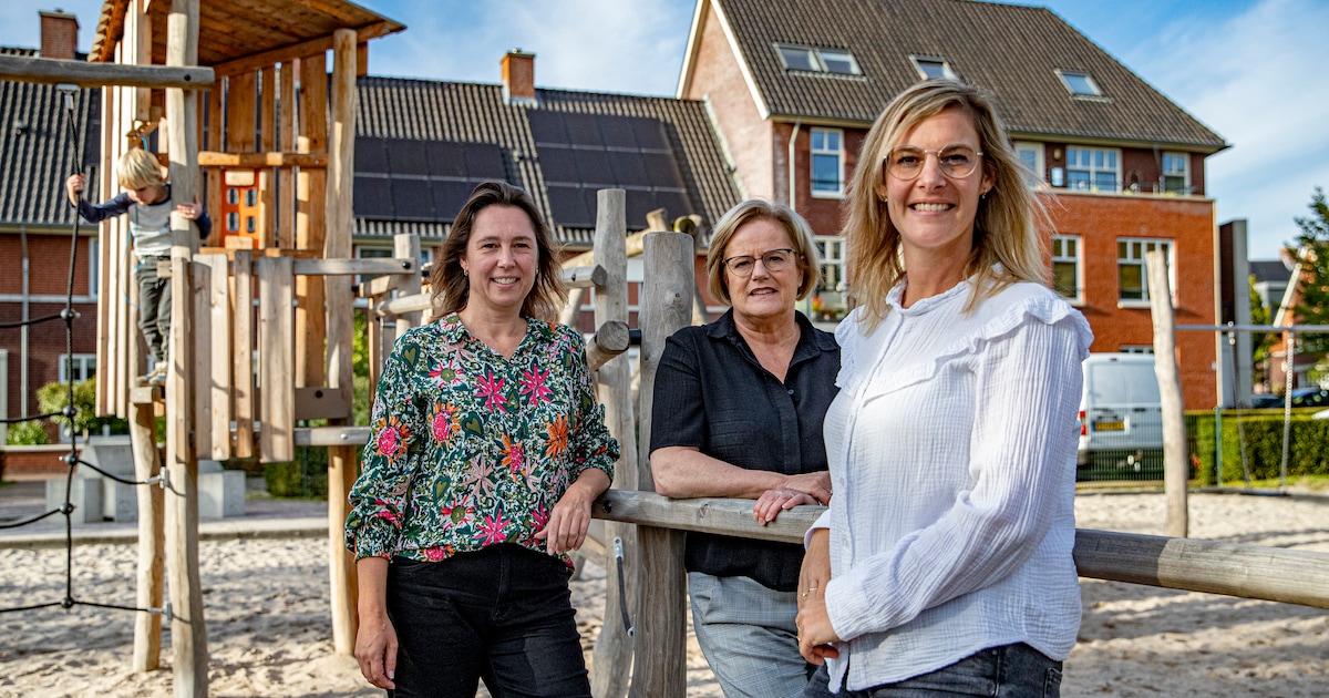 Nieuwe Waalrese basisschool De Gelukstuin wil snel goedkeuring van Raad ...