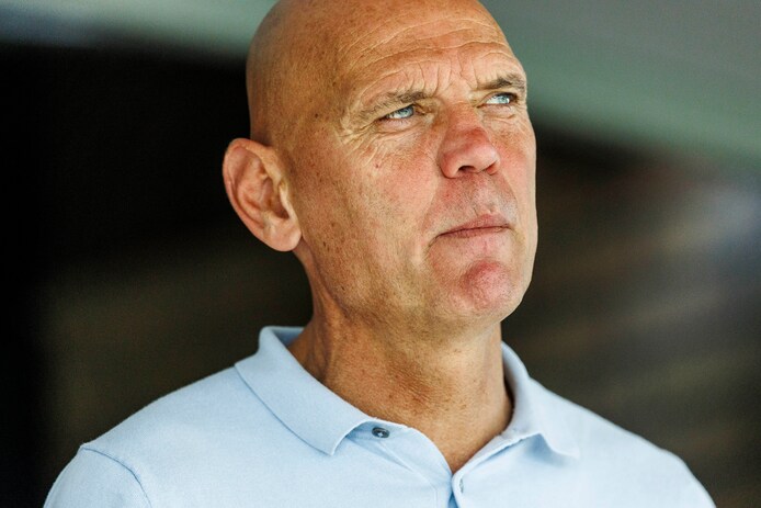 Wat nieuwe trainer Helmond Sport moet brengen? 'Inspiratie' en ...