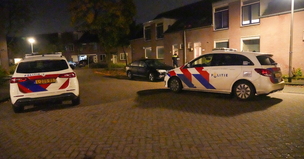 Huissluiting Helmond na vondst drugs: ‘Weet u niet wat er onder uw dak ...