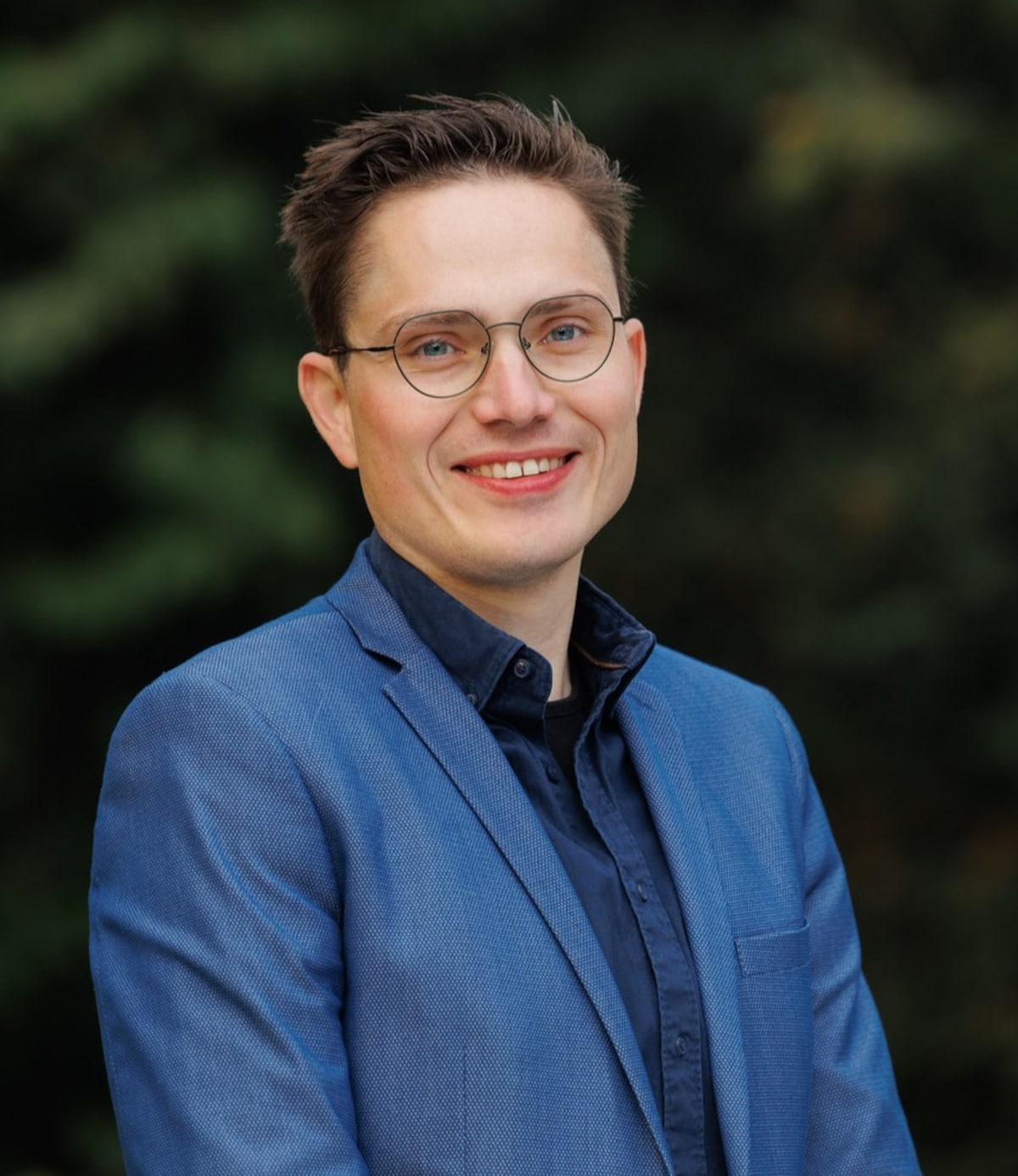 Twan Jansen wederom lijsttrekker voor VVD Bergeijk | Bergeijk | ED.nl