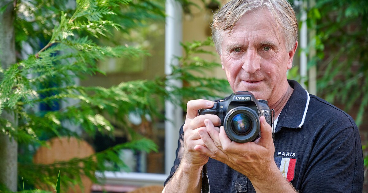 De Cultuurzomer van Sahin Sisic: Vertellingen van lege straten ...