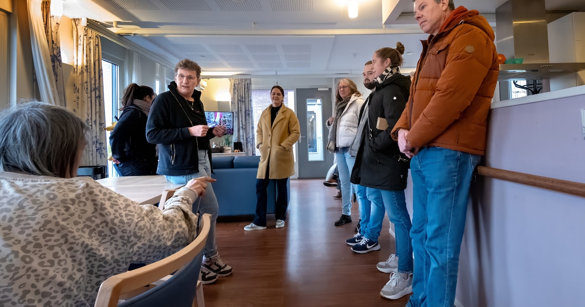 Zorgen over Lunet-personeel; cliëntenraad heeft geen vertrouwen in ...