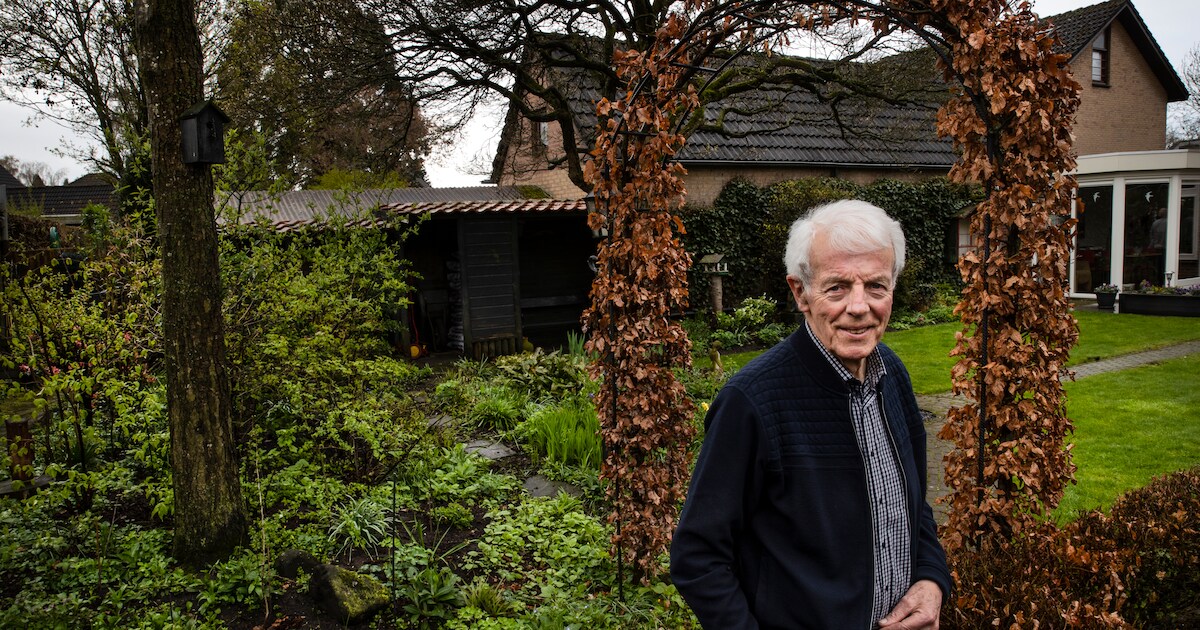 ‘Stikstofdebat moet ook over natuur dichtbij huis gaan’, zegt ...
