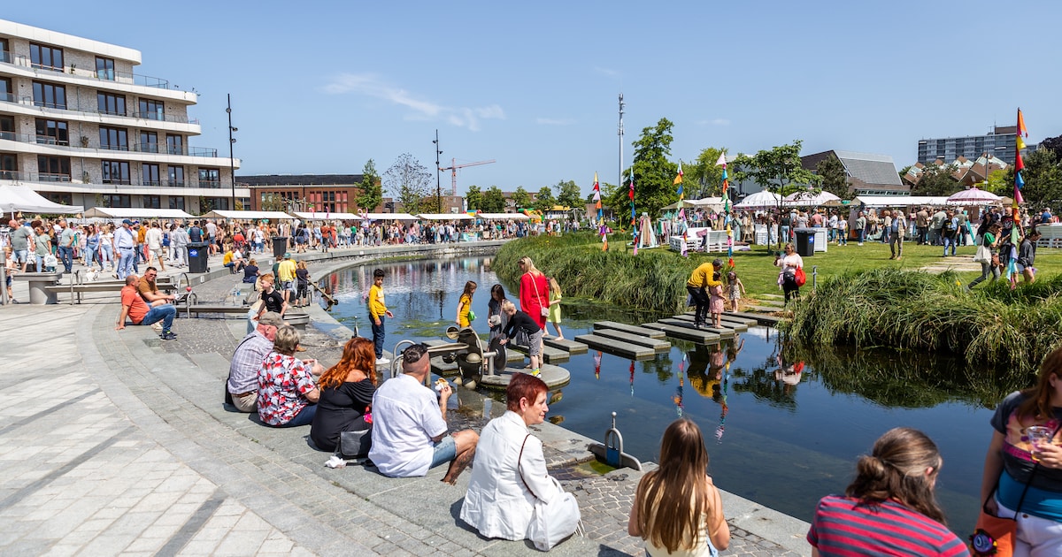 Waar is het feestje? Op enkele plekken in Helmond zijn meer evenementen mogelijk | Helmond | ED.nl