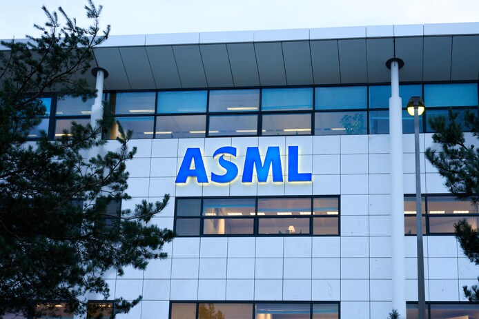 ASML remains committed to growth: impact of increased import tariffs remains unclear ...