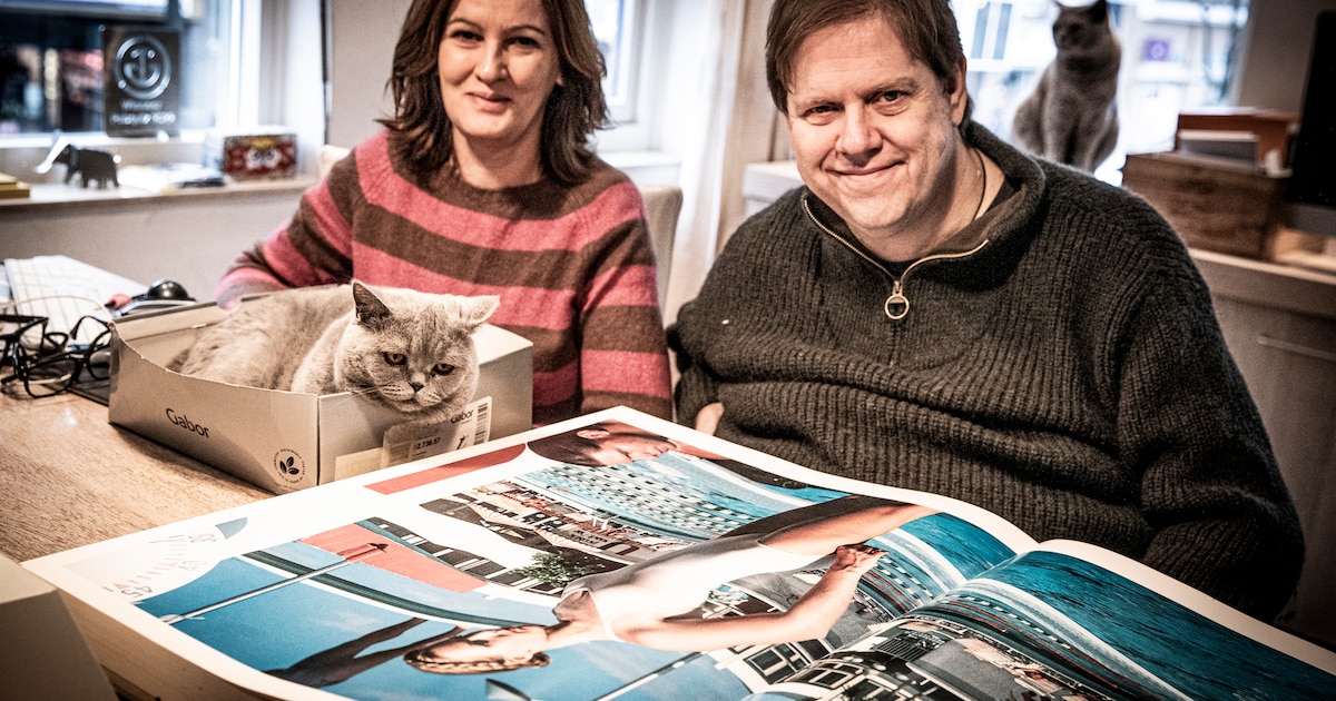 Fotograaf John Geven uit Nuenen met pensioen: ‘Nog nooit camera ...