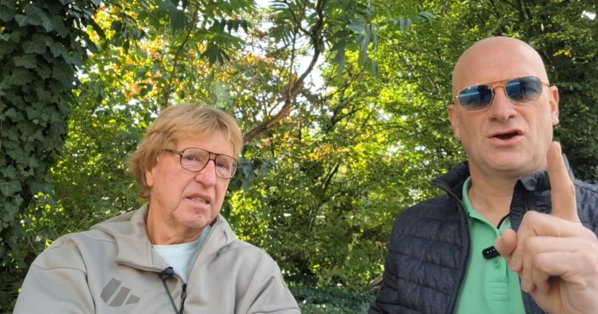 Elfrink & De Mos: Aad geeft PSV raad over de kracht van Union Sint ...