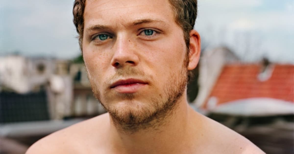 Teun Luijkx kijkt uit naar A’dam - E.V.A | Veldhoven | ED.nl