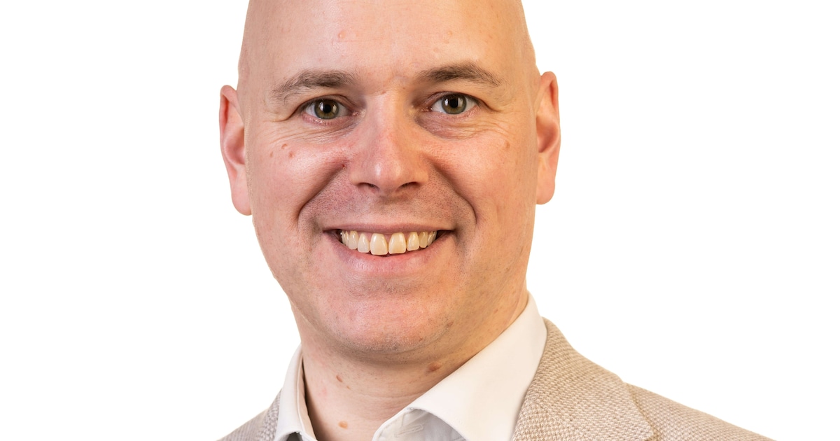Dit is de lijsttrekker voor CDA Asten-Heusden-Ommel in Asten en dit is ...