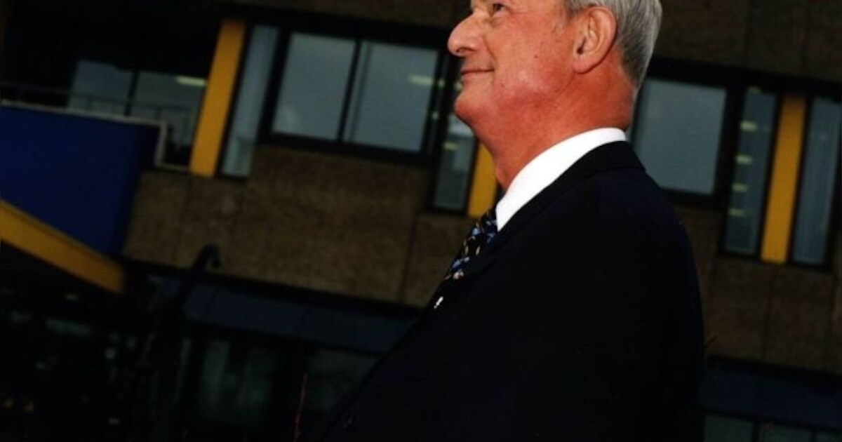 Jan Zeeman de rijkste Brabander | Overig | ED.nl