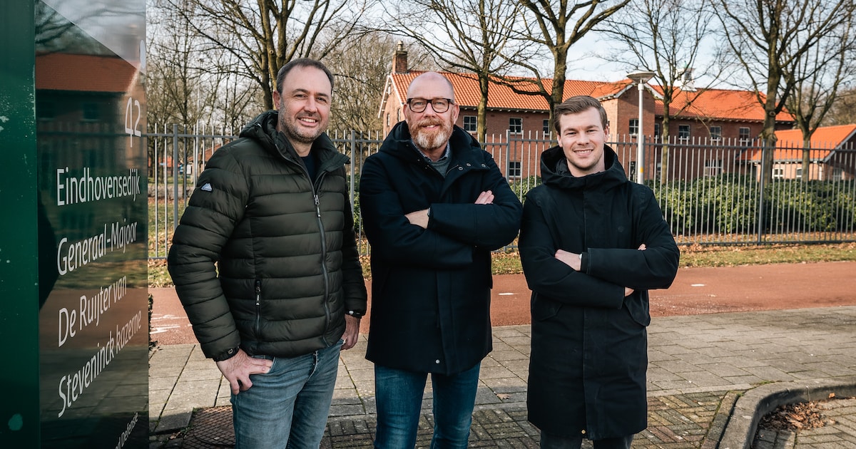 Heeft u water over? Of nodig? De Waterbank weet raad | Oirschot | ED.nl