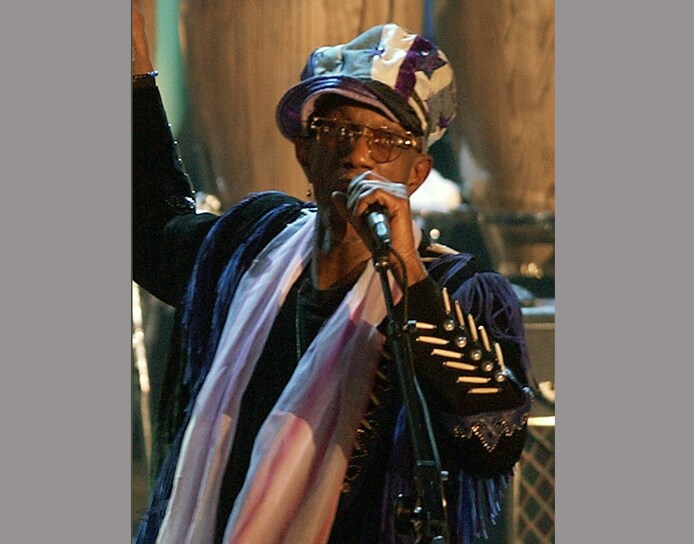 Funkadelic-toetsenist Bernie Worrell aan kanker overleden | Show | ed.nl