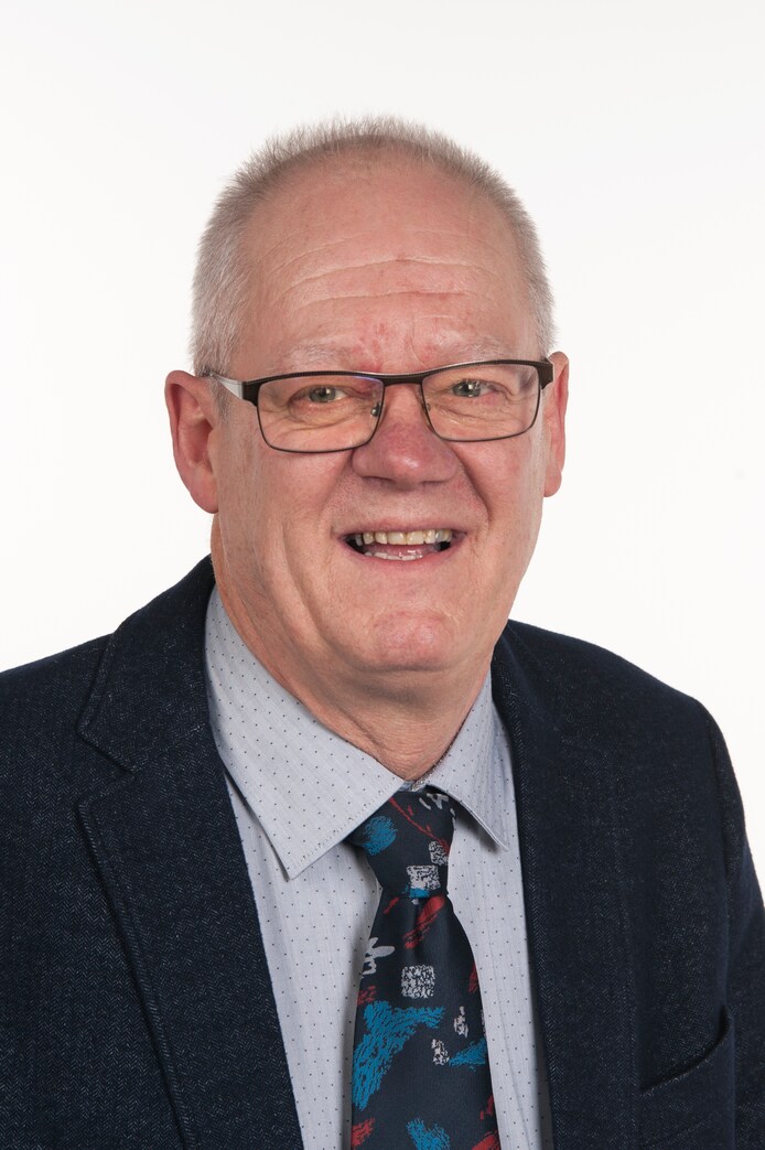 Theo Martens stopt in april als wethouder van gemeente Asten | De Peel ...