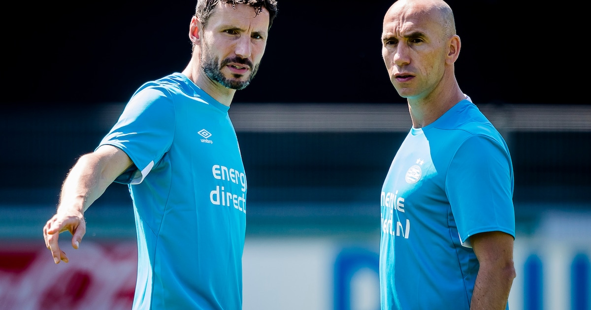 PSV wil wederom in zee gaan met voormalig assistent Jürgen Dirkx en dit is waarom | PSV | ED.nl