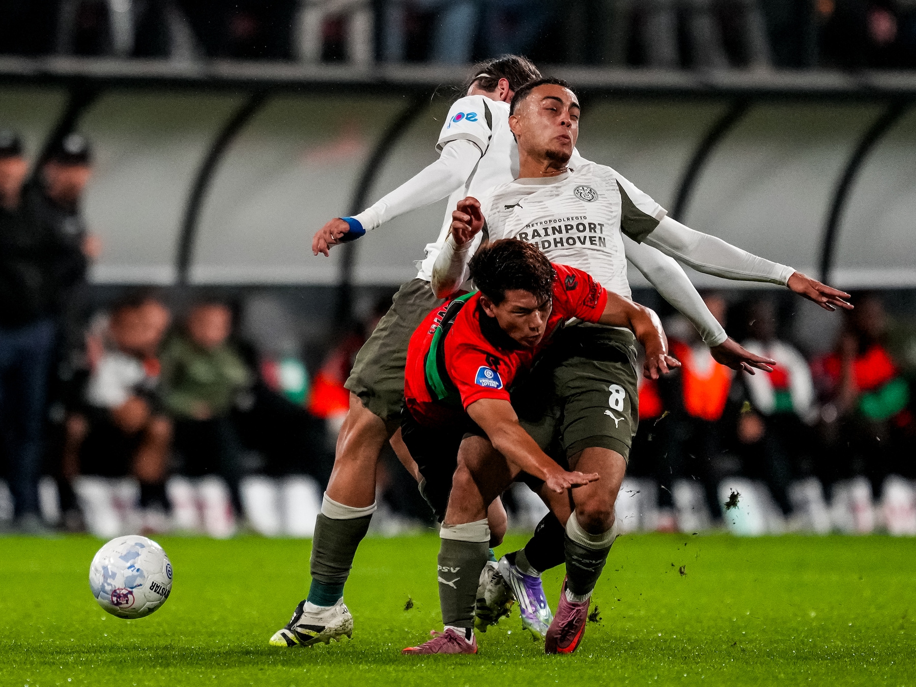 PSV begint nieuwe Champions League-campagne uit tegen Juventus: dit is het complete programma ...