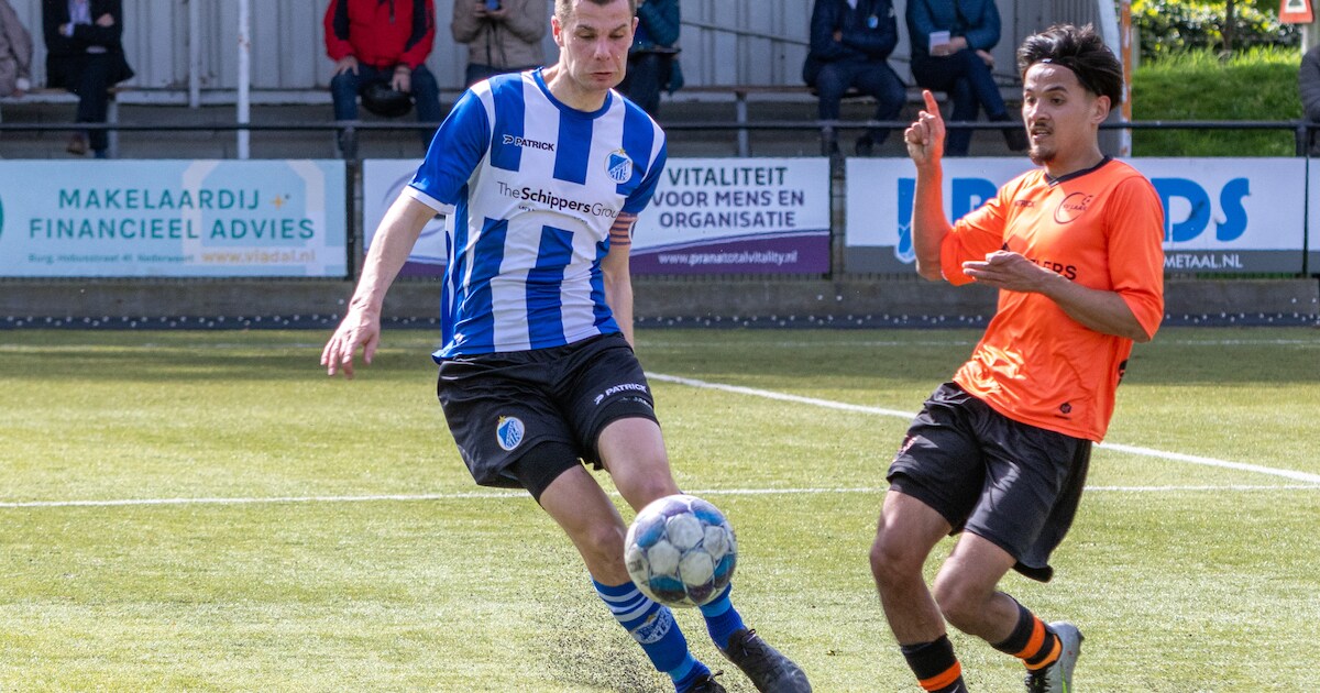 Droomjaar Bladella afgesloten met fantasie-opstelling: ‘Ga dit seizoen ...